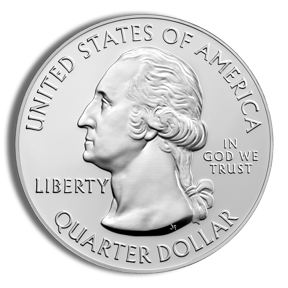 2010 5 oz America The Beautiful Silver Yellowstone Silver Coin NGC ...