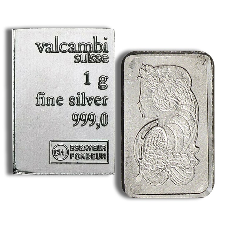 Silver Subscriptions – Atlas Bullion