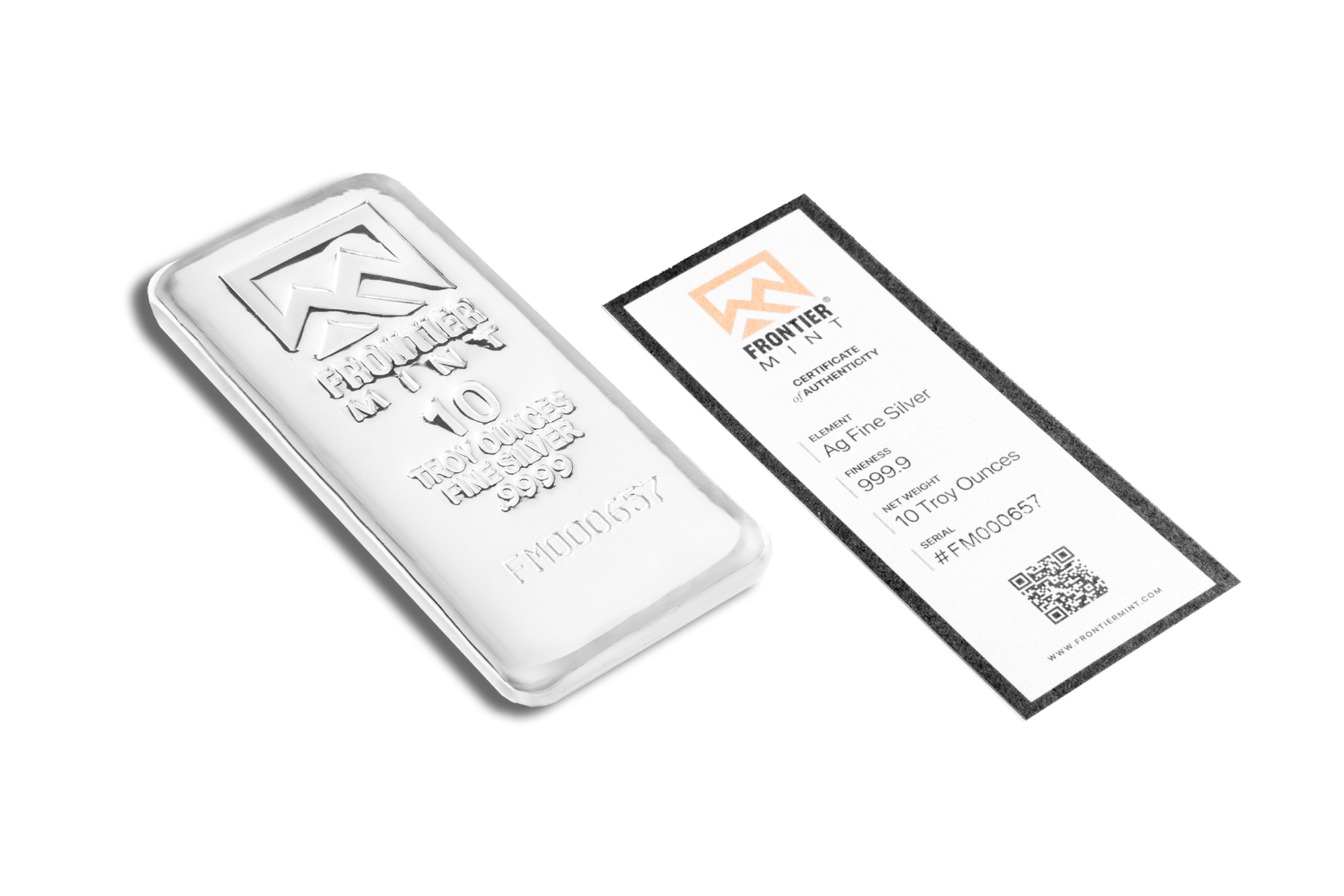 $500 Starter Kit – Gold & Silver Mix – Atlas Bullion